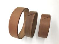 China Cylinder piston oil seal guide tape seal hydraulic cylinder wear ring RYT for sale