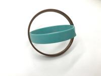 China Factory supplying guide ring POM PTFE UPE phenolic resin wear ring for sale