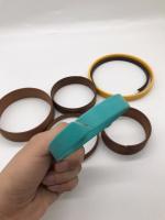 China Factory supplying guide ring POM PTFE UPE phenolic resin wear ring for sale