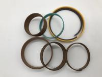 China High Quality PTFE+Bronze POM WR Seal Phenolic Fabric Wear Ring For Hydraulic Cylinder for sale