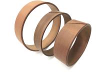 China PTFE Tapes/PTFE Guide Tapes/Wear Strips for sale