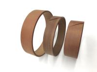 China PTFE Tapes/PTFE Guide Tapes/Wear Strips for sale