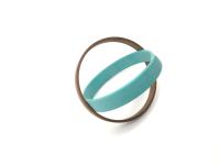 China PTFE Tapes/PTFE Guide Tapes/Wear Strips for sale