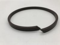 China Phenolic Resin Fabric Wear Rings Guide Ring apply for WR 160 154 30 oil seals excavator hydraulic seals 1 buyer for sale