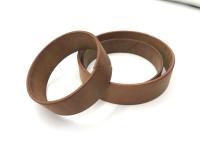 China High Quality PTFE+Bronze POM WR Seal Phenolic Fabric Wear Ring For Hydraulic Cylinder for sale