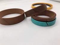 China High Quality PTFE+Bronze POM WR Seal Phenolic Fabric Wear Ring For Hydraulic Cylinder for sale
