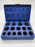 China Standard Excavator oring kits for excavators for sale
