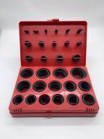 China Standard Excavator oring kits for excavators for sale