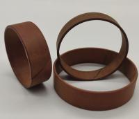China China Factory High quality Free Sample Brown Color Wear Ring for sale
