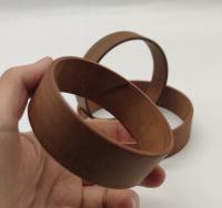 China China Factory High quality Free Sample Brown Color Wear Ring for sale
