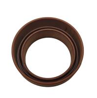 China High quality Free Sample Brown Color Wear Ring for sale