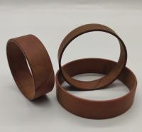 China High quality Free Sample Brown Color Wear Ring for sale
