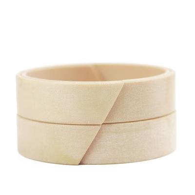 China Hydraulic cylinder phenolic fabric resin wear ring piston guiding ring seals / POM Material for sale