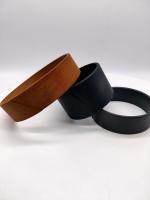 China WR PTFE piston Phenolic Guide Strip bearing strip Hydraulic Wear Rings for sale