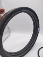 China Floating Ring Oil Seal for Excavator Travel Motor Quality Quantity High-pressure 20Y-27-00111 Black for Komatsu for sale
