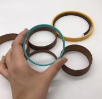 China Good quality Free Sample with Fiber Wear Ring for sale