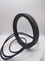 China R2400 268*240*42 Black Nbr Dynamic Seal Floating Ring Oil Seal For Excavator Travel Motor for sale