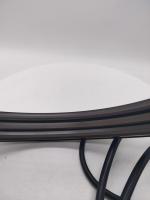 China 145x175x27 Truck Oil Seal Rear Wheel Hub Oil Seal Customized Rubber Products for sale