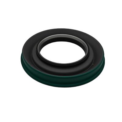 China Rear axle wheel hub oil seal 78*115*10/19 truck axle oil seal truck wheel hub oil seal for sale