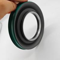 China Rear axle wheel hub oil seal 78*115*10/19 truck axle oil seal truck wheel hub oil seal for sale