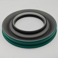 China Rear axle wheel hub oil seal 78*115*10/19 truck axle oil seal truck wheel hub oil seal for sale