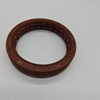 China rear wheel hub foton axle  truck oil seal truck rear wheel hub oil seal for sale