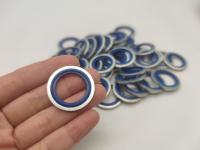 China Good Quality Bonded Oil Seal Rubber Metal ring rubber seal Bonded Oil Seal for sale