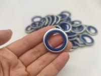 China Good Quality Bonded Oil Seal Rubber Metal ring rubber seal Bonded Oil Seal for sale