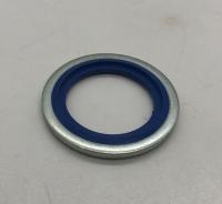 China Good Quality Bonded Oil Seal Rubber Metal ring rubber seal Bonded Oil Seal for sale