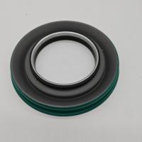 China Manual Transmission Axle Seal Dustproof Steel Truck Oil Seals B10M for sale