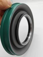 China Manual Transmission Axle Seal Dustproof Steel Truck Oil Seals B10M for sale