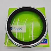 China Factory Wear Resistance  Type Truck Wheel Hub Oil Seal  121*160.3*28.5 OIL SEAL for sale
