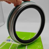 China Factory Wear Resistance  Type Truck Wheel Hub Oil Seal  121*160.3*28.5 OIL SEAL for sale