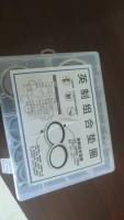 China China Factory Good Quality Rubber Metal ring Kit factory supply rubber seal Bonded Oil Seal Box for sale