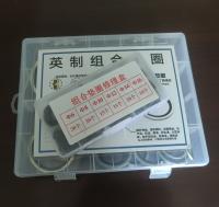 China Good Quality Bonded Oil Seal Kits Rubber Metal ring rubber seal Bonded Oil Seal for sale