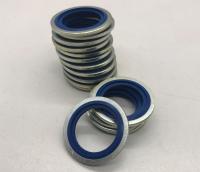 China High Price Factory Price Bonded Oil Seal Oil Seals Bonded Oil Seal Standard Size for sale