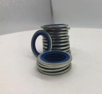 China High Price Factory Price Bonded Oil Seal Oil Seals Bonded Oil Seal Standard Size for sale