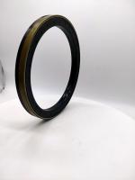 China Mvq nbr silicone tg oil seal circular cassette type 3 seals With Lowest Price for sale