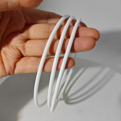 China Custom silicone fkm oring nbr o-rings seals supplier soft rubber oring o ring for motorcycle oring for sale