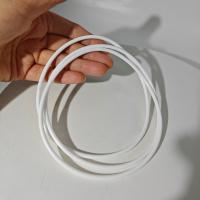 China Custom silicone fkm oring nbr o-rings seals supplier soft rubber oring o ring for motorcycle oring for sale