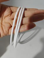 China Custom silicone fkm oring nbr o-rings seals supplier soft rubber oring o ring for motorcycle oring for sale