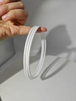 China Custom silicone fkm oring nbr o-rings seals supplier soft rubber oring o ring for motorcycle oring for sale