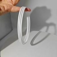 China Good Quality Different Size And Material silicon/NBR/FKM/VQM//FFKM/HNBR Oring O Ring O-ring for sale