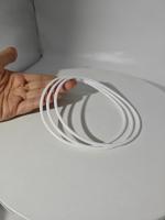 China Good Quality Different Size And Material silicon/NBR/FKM/VQM//FFKM/HNBR Oring O Ring O-ring for sale