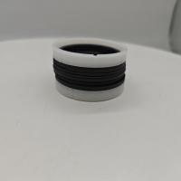 China China Factory 5 Elements Compact KDAS/DAS/TPM Double Acting Hydraulic Cylinder PU+POM+NBR DAS KDAS Piston Seals for sale