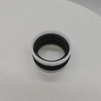 China China Factory 5 Elements Compact KDAS/DAS/TPM Double Acting Hydraulic Cylinder PU+POM+NBR DAS KDAS Piston Seals for sale