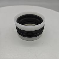 China China Factory 5 Elements Compact KDAS/DAS/TPM Double Acting Hydraulic Cylinder PU+POM+NBR DAS KDAS Piston Seals for sale