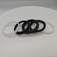 China Excavator Genuine 5 in 1 Piston Seal KDAS Double Acting Seal for sale