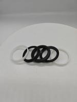 China Excavator Genuine 5 in 1 Piston Seal KDAS Double Acting Seal for sale