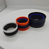 China Hydraulic Piston Seal Kdas, Das, Ddas Compact Seal for Cylinders for sale